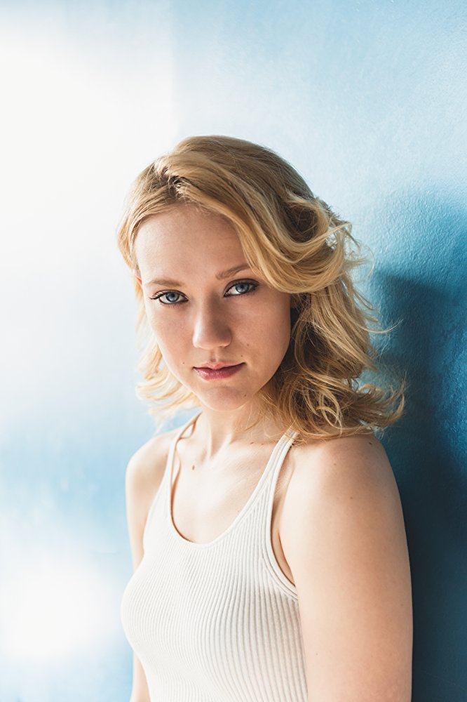 Picture of Danielle Burgess