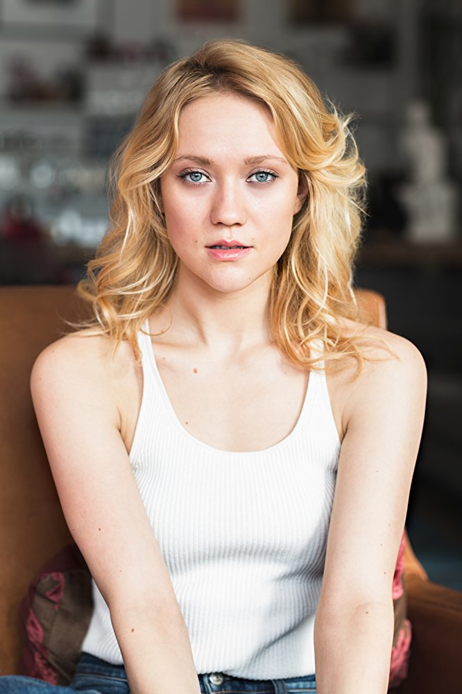 Picture of Danielle Burgess