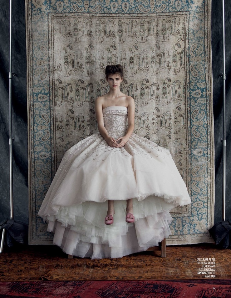 Picture of Maya Gunn