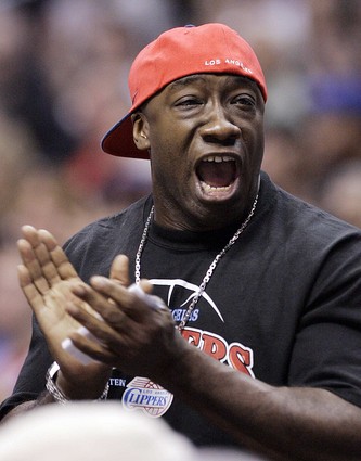 Picture of Michael Clarke Duncan