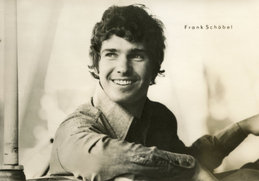 Frank Schöbel image