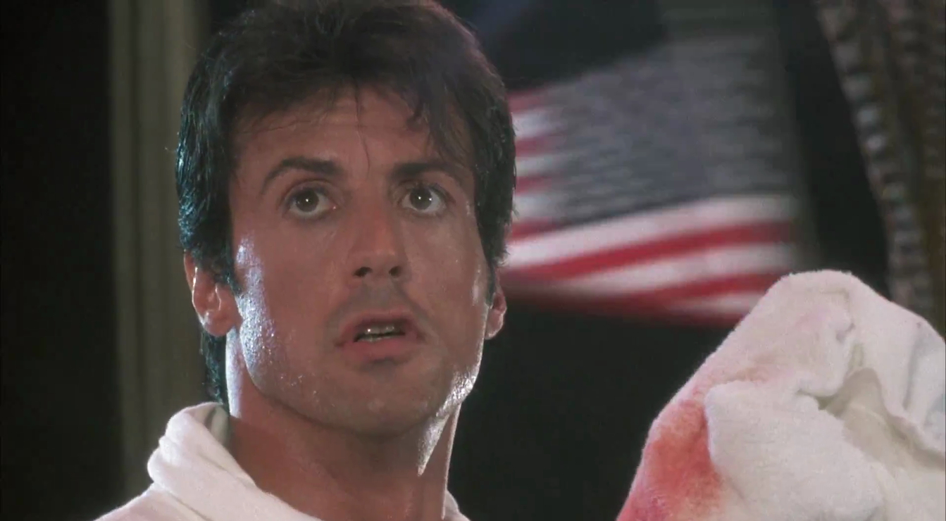 Picture of Rocky IV