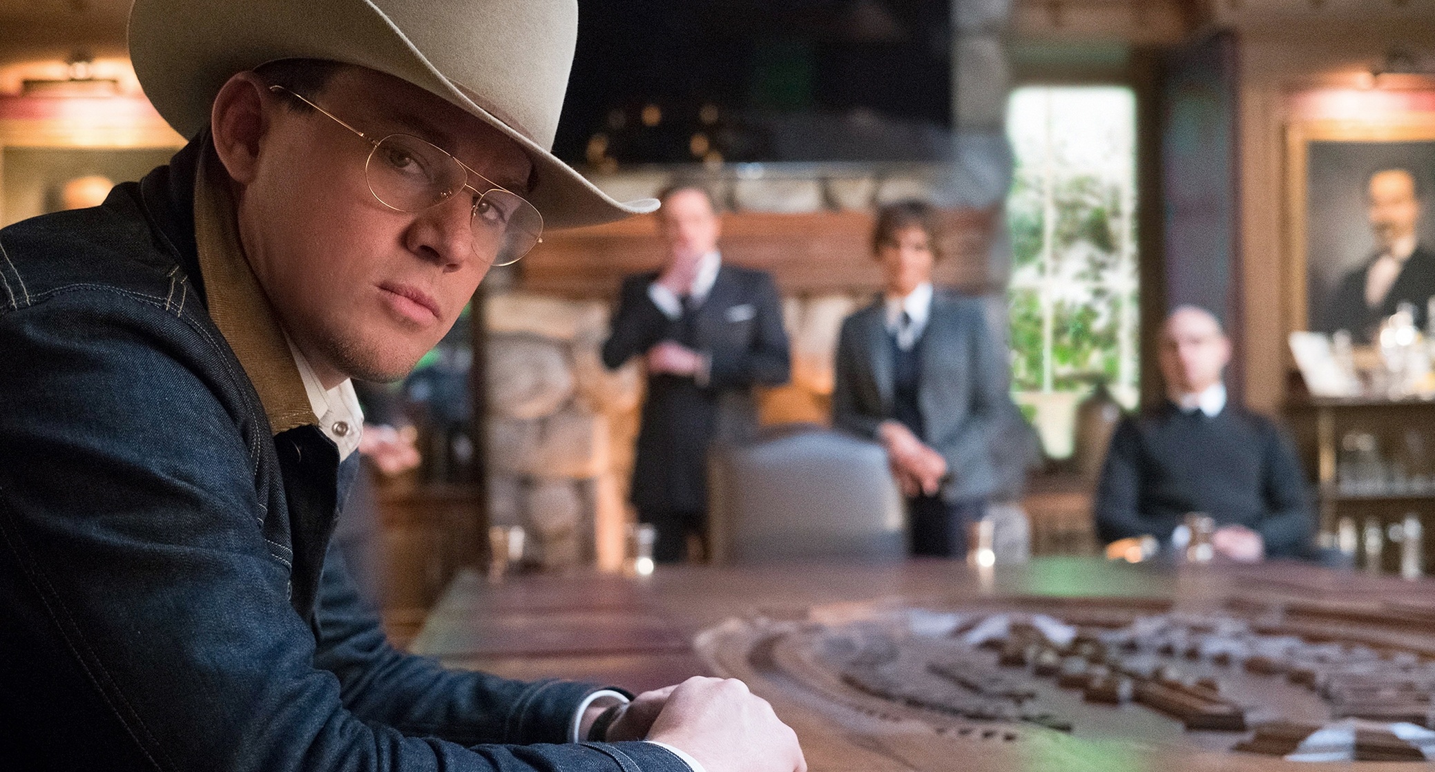 Picture of Kingsman: The Golden Circle