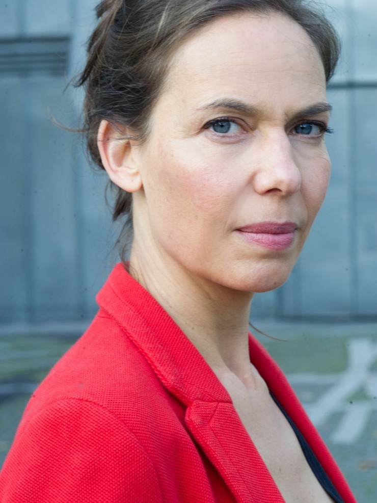 Picture of Judith Seither