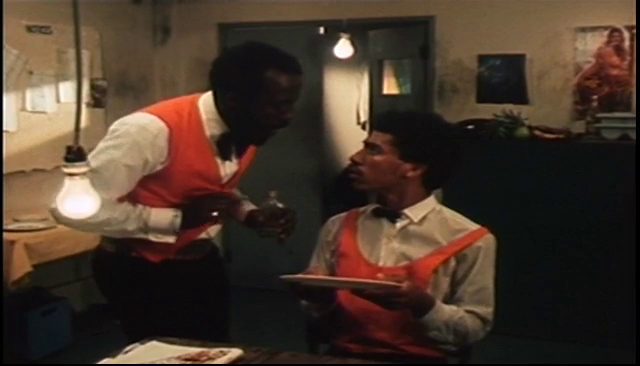 Image of Smile Orange (1976)