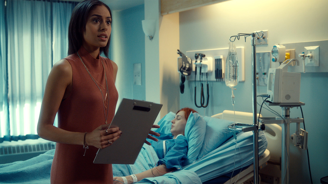 Picture of Clark Backo