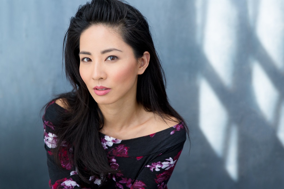 Picture of Jing Lusi