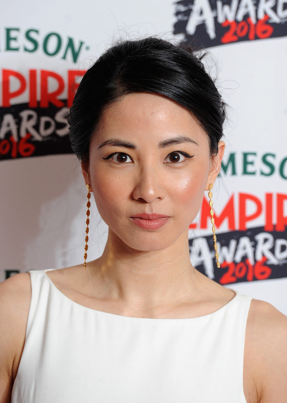 Picture of Jing Lusi