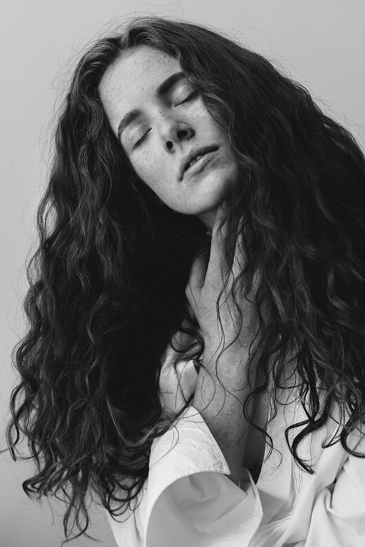 Picture of Clare McConnell