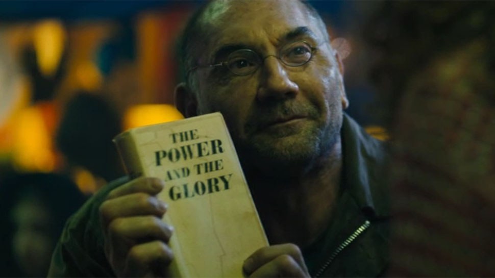 Picture of Blade Runner 2048: Nowhere to Run