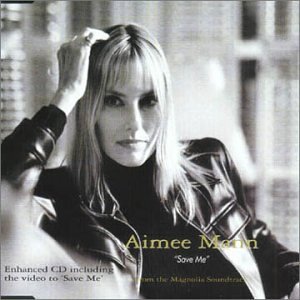 Aimee Mann: Save Me image