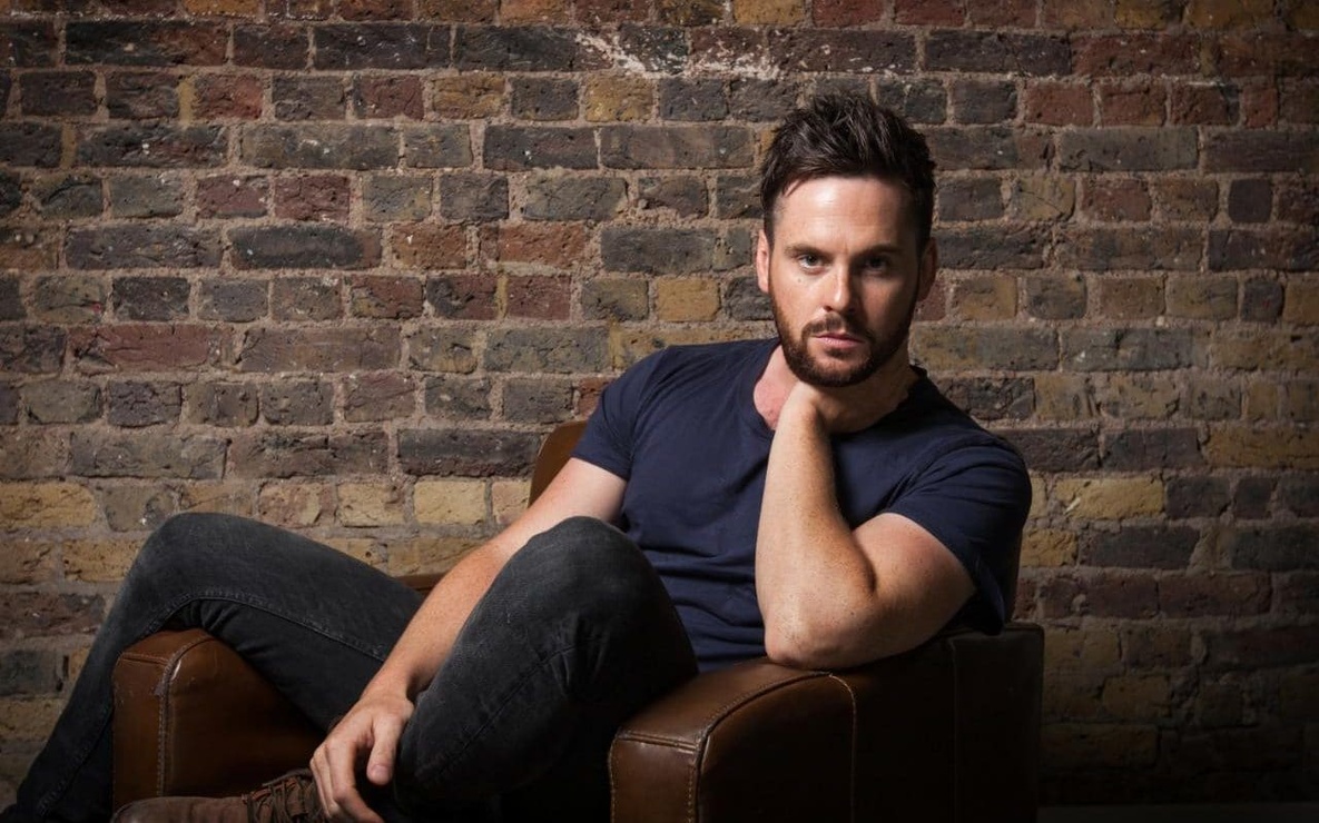 Image of Tom Riley