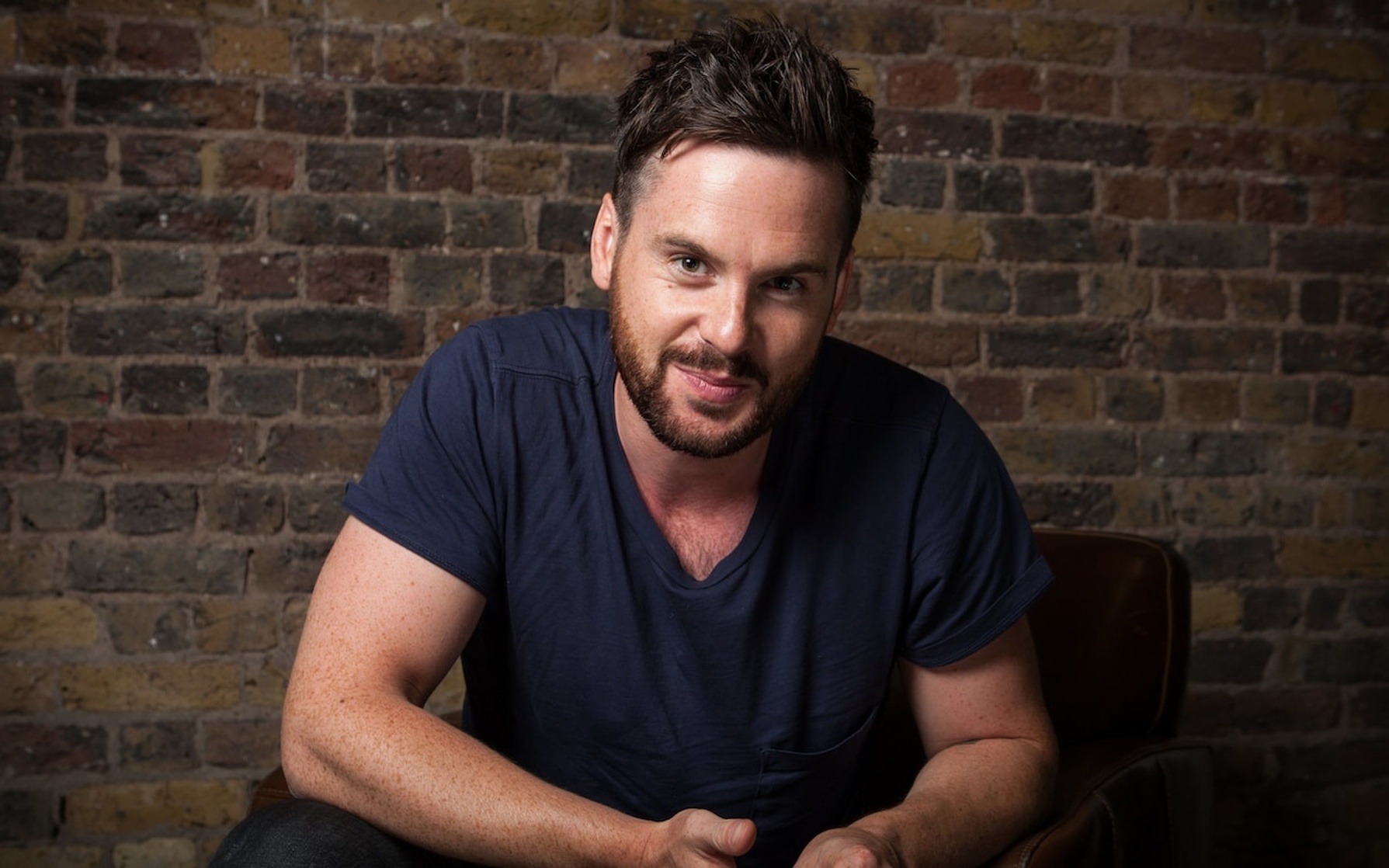Tom Riley picture