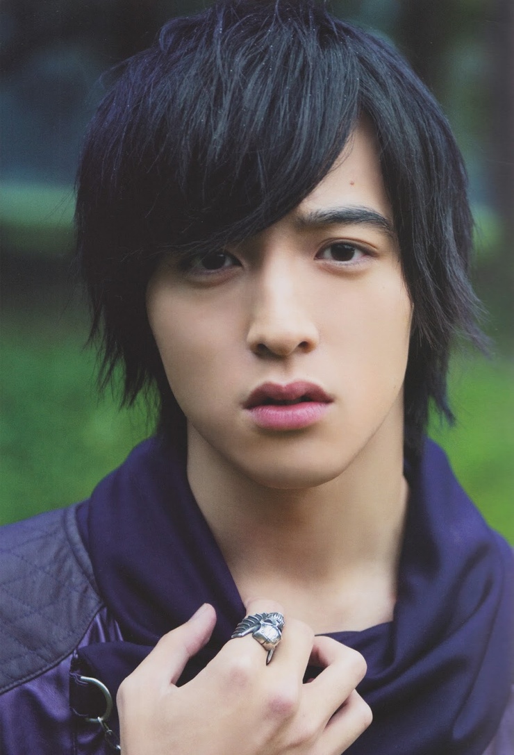 Picture of Chase (Kamen Rider Drive)