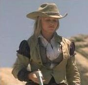 Picture of Kissin' Kate Barlow