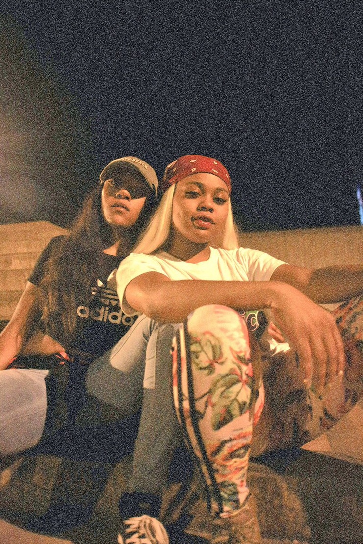 Picture of Queen Key