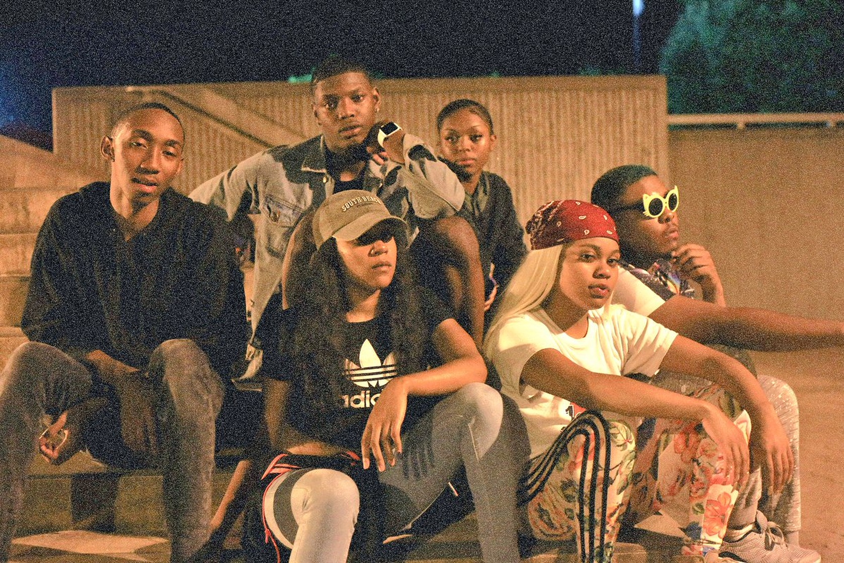 Picture of Queen Key