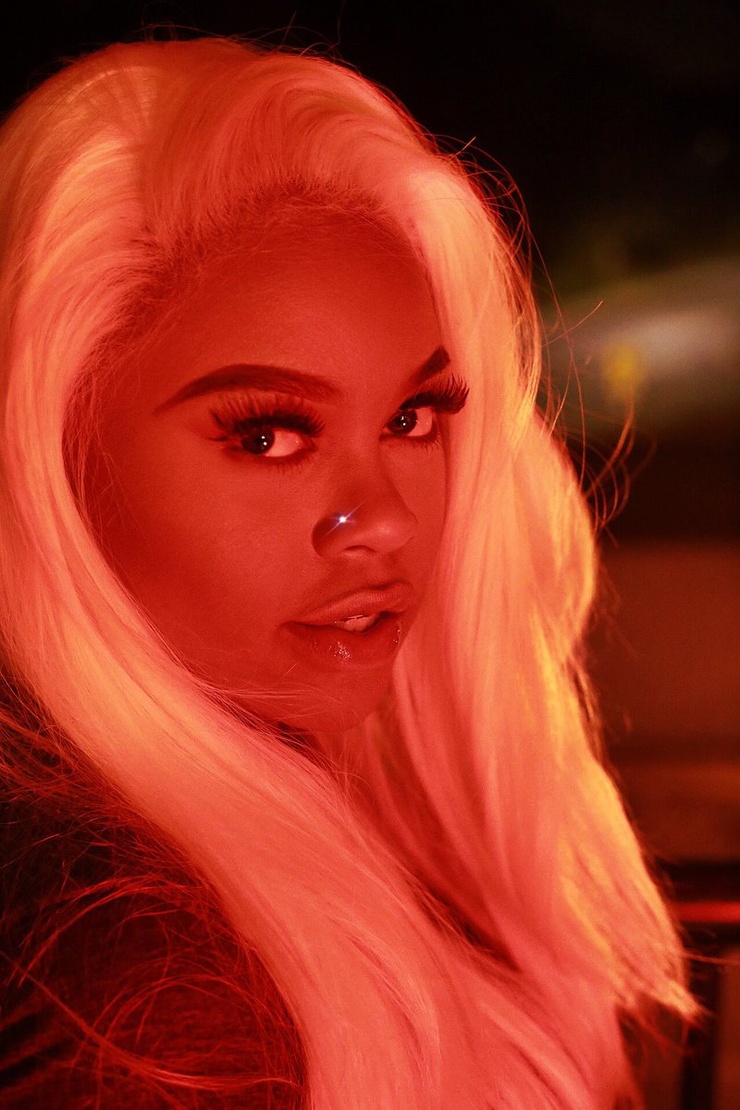 Picture of Queen Key