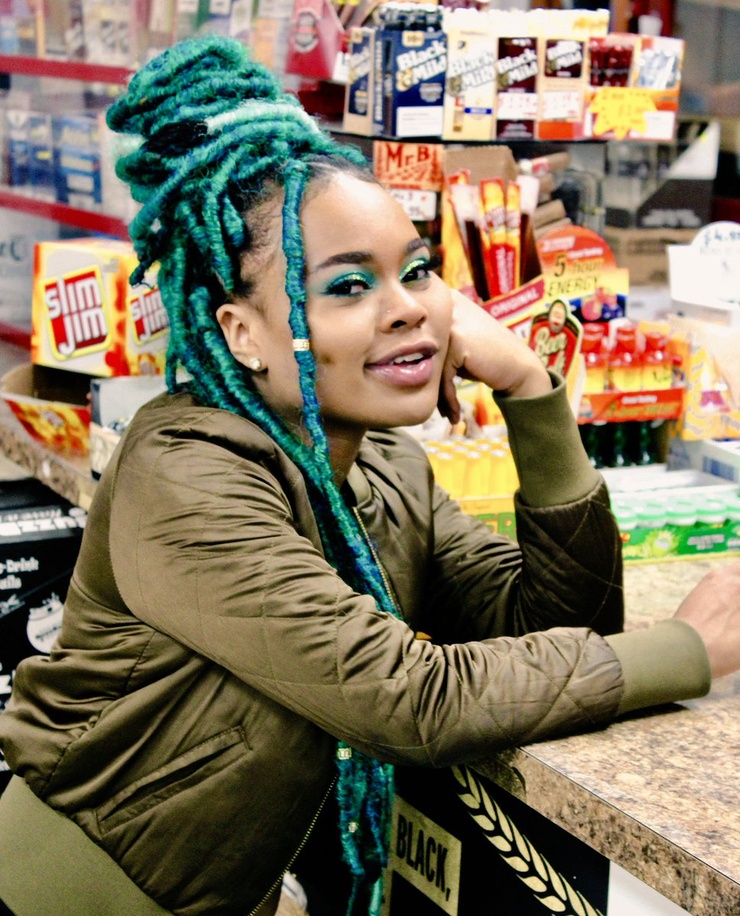 Picture of Queen Key