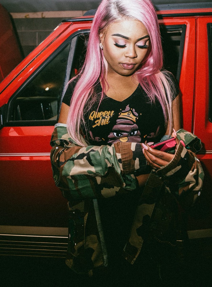 Picture of Queen Key