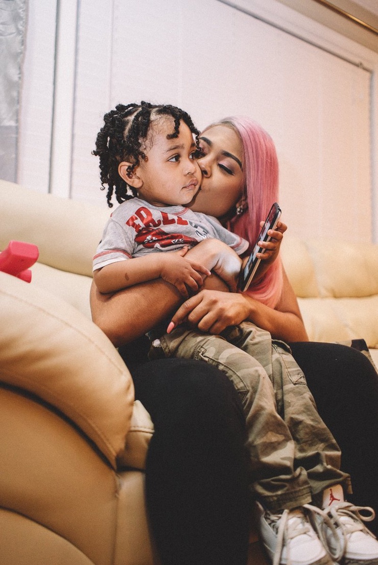 Picture of Queen Key