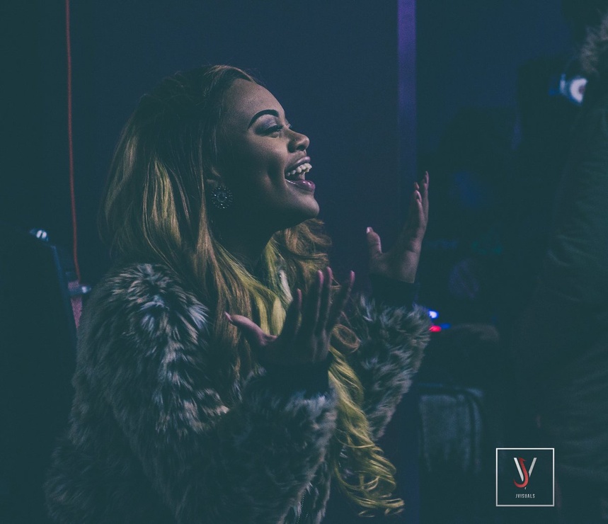 Picture of Queen Key