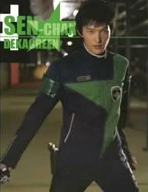 Picture of Sen'ichi "Sen-chan" Enari