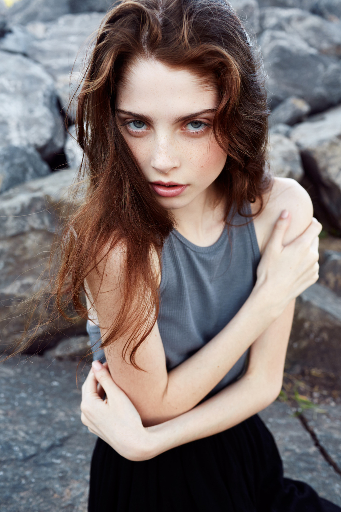 Picture of Ona Morgan