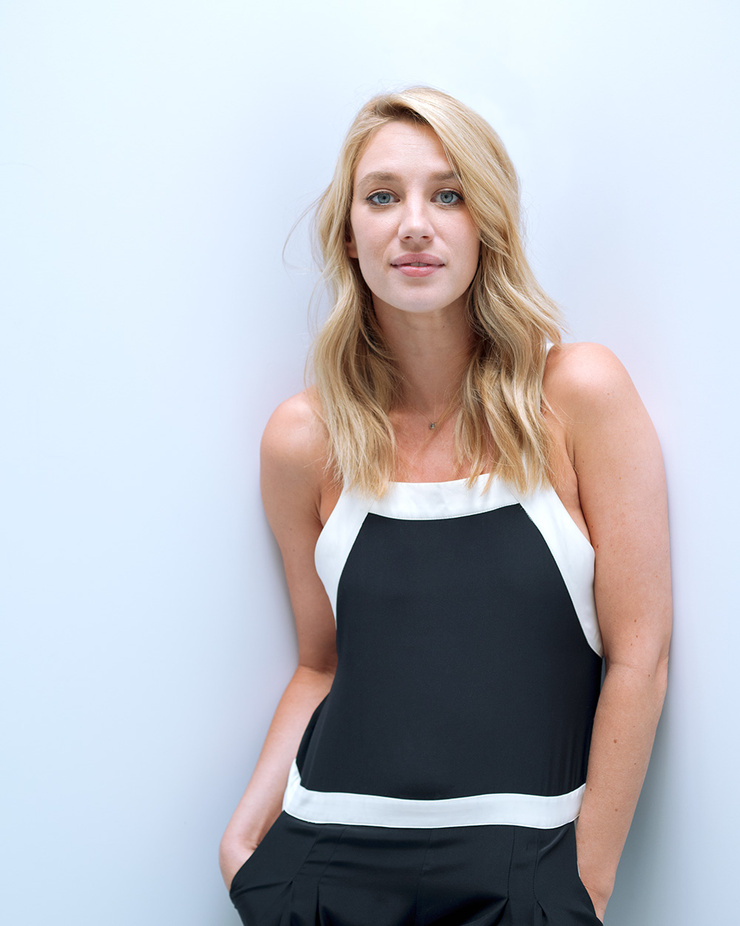 Yael Grobglas image