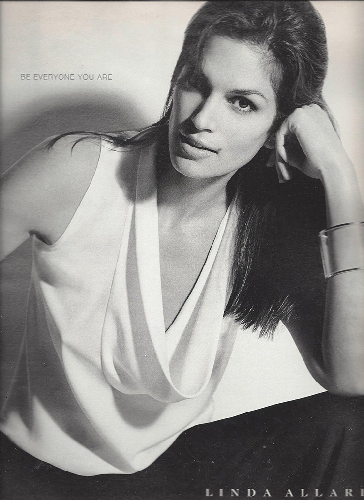 Image of Cindy Crawford