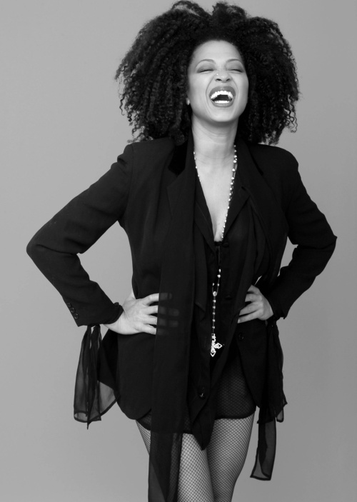 Picture of Lisa Fischer