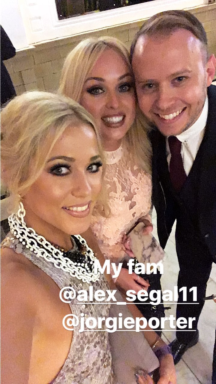 Amelia Lilly picture