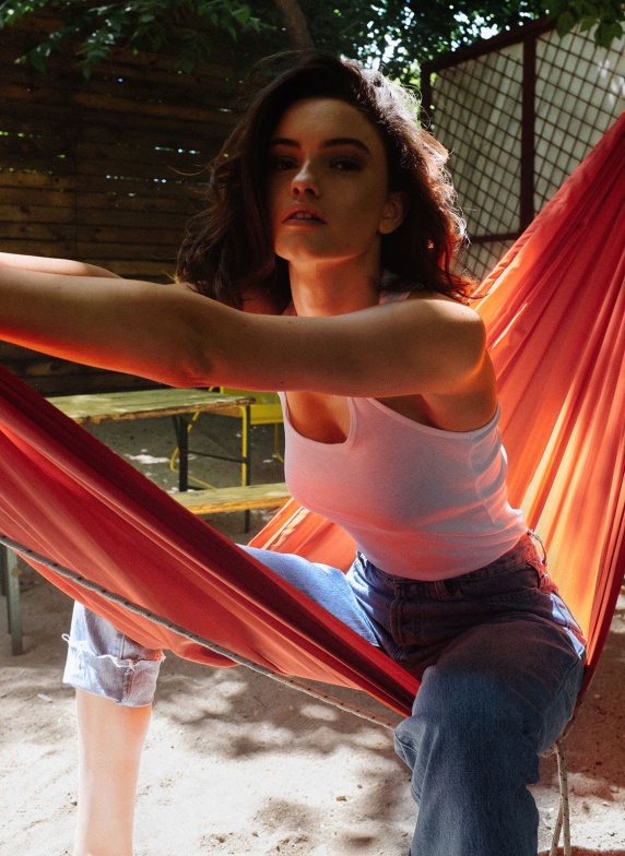 Picture of Roxin Daria