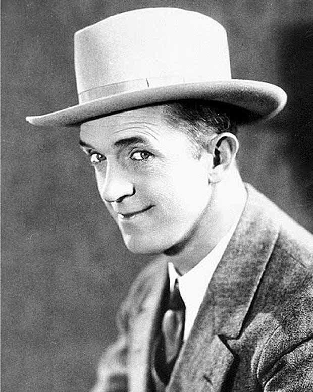 Stan Laurel picture