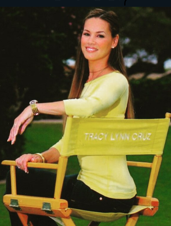 Picture of Tracy Lynn Cruz