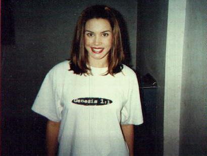 Tracy Lynn Cruz image