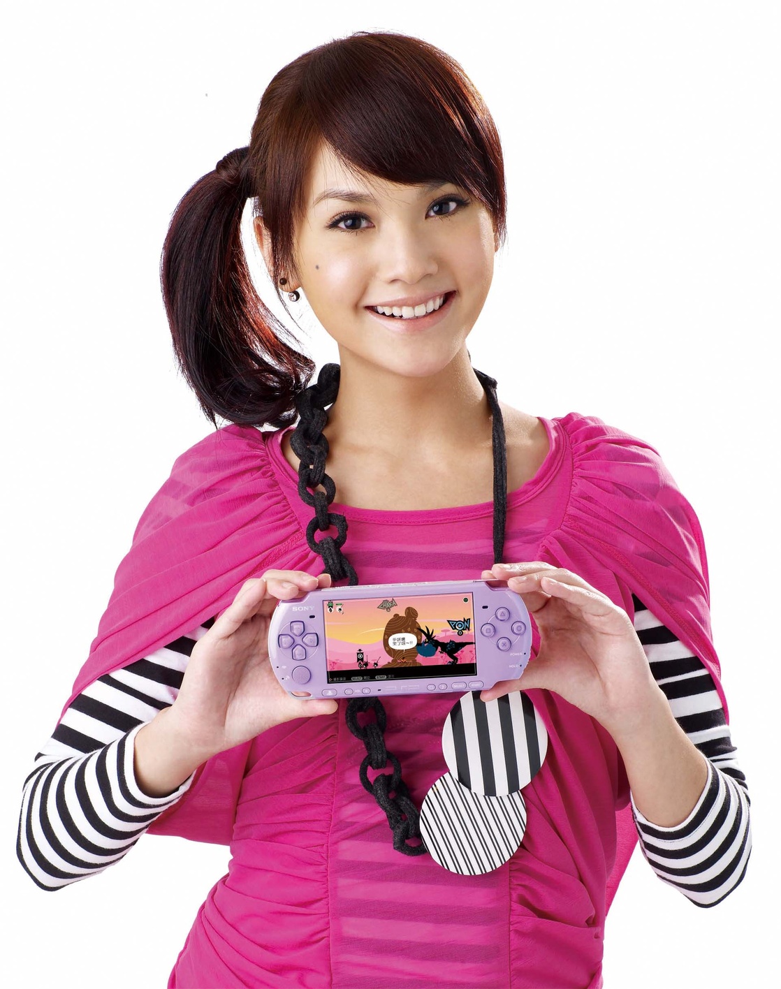 Picture of Rainie Yang