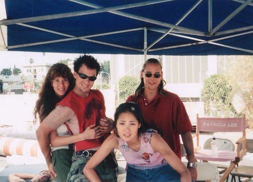 Picture of Christopher Khayman Lee