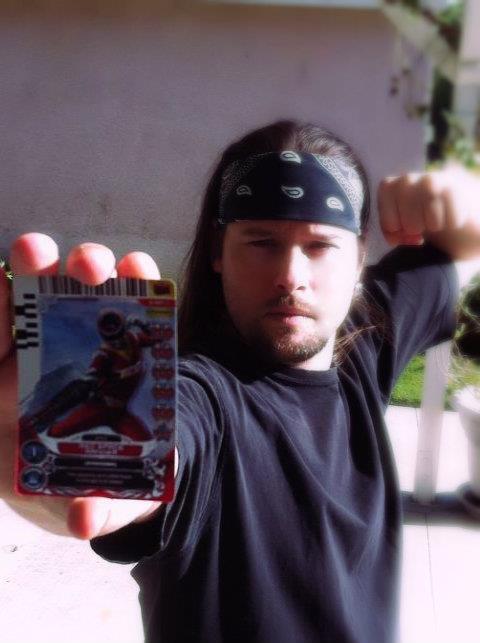 Picture of Christopher Khayman Lee