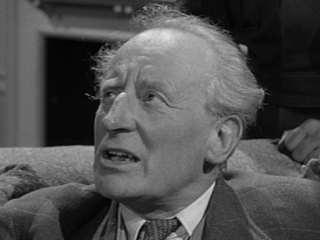 Kynaston Reeves picture