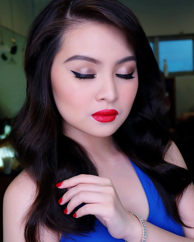 Picture of Barbie Forteza