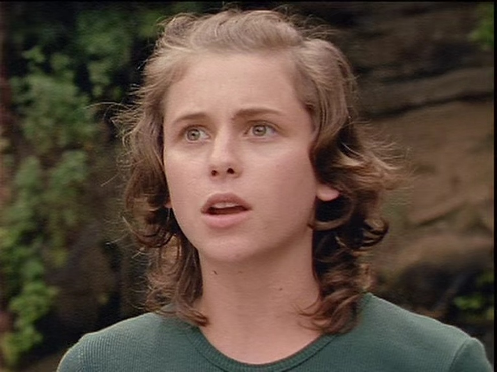 Picture of Michela Noonan