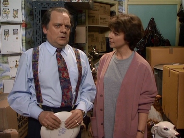 Picture of Only Fools and Horses