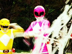 Mei (Zyuranger) picture