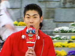 Picture of Kyousuke Jinnai