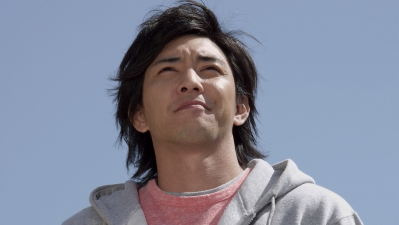 Picture of Kakeru Shishi