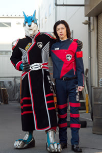 Doggie "Boss" Kruger picture