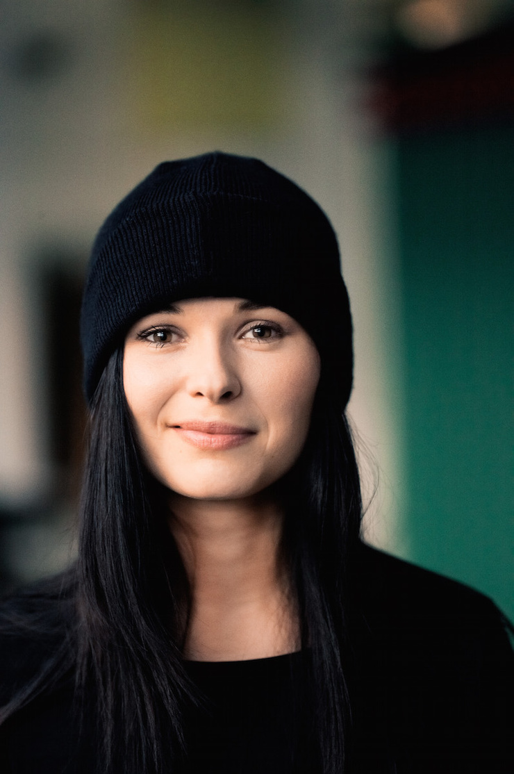 Picture of Anna Fischer