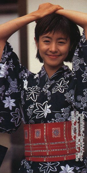 Picture of Tamao Satô
