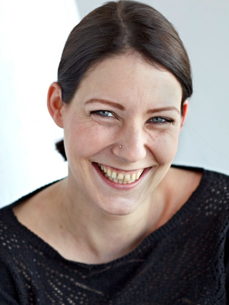 Stephanie Meisenzahl picture